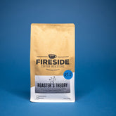 Home | Specialty Coffee & Instant Blends | Fireside Coffee Co.