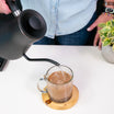 Chocolate Covered Cherry Cafe Mocha – Fireside Coffee Co.