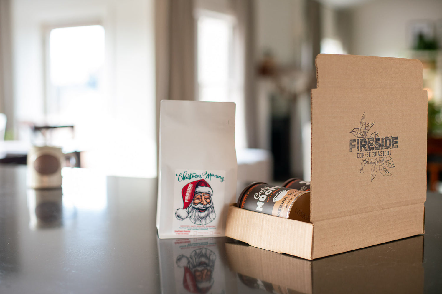 Subscriptions – Fireside Coffee Co.