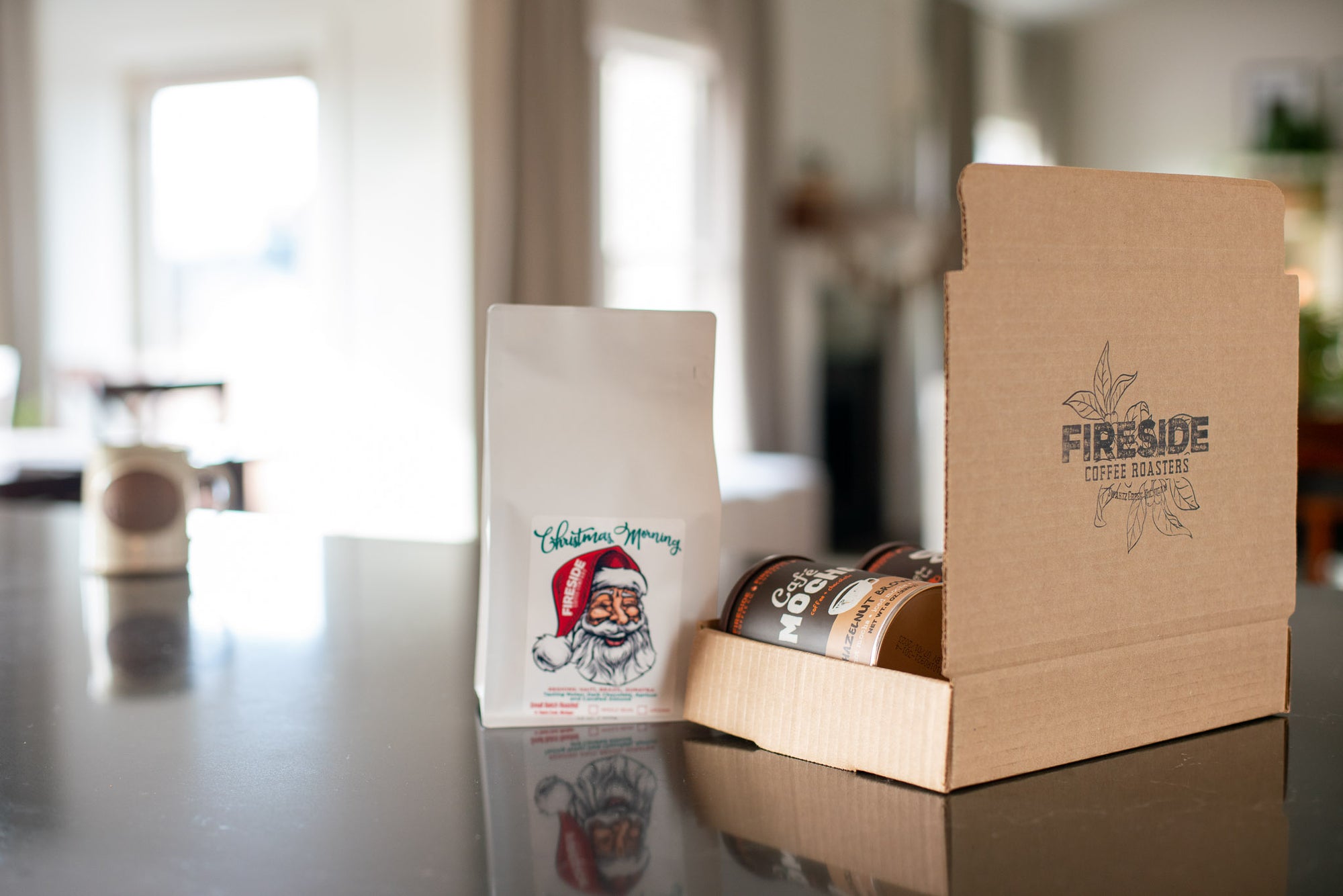 Subscriptions – Fireside Coffee Co.