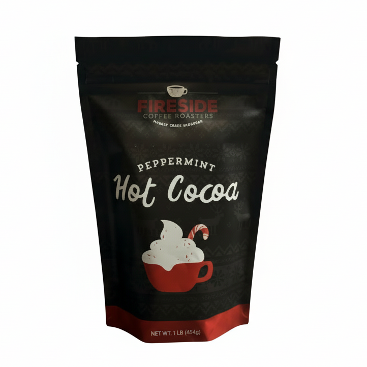 Home | Specialty Coffee & Instant Blends | Fireside Coffee Co.