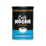 French Vanilla Cafe Mocha – Fireside Coffee Co.
