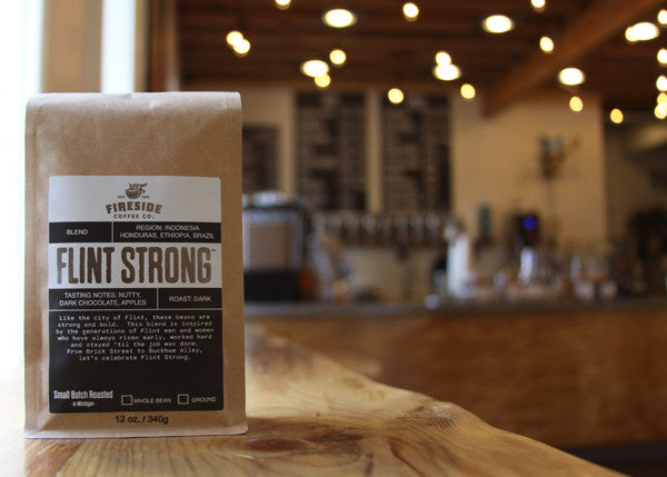 Specialty Coffee | Fresh Roasted | Fireside Coffee – Fireside Coffee Co.